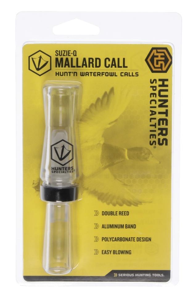 DOUBLE REED DUCK CALL | Guidefitter