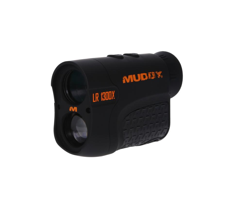 Muddy Range Finder 1300 w HD | Guidefitter