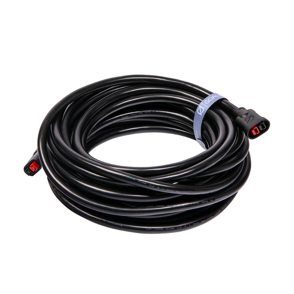 HIGH POWER PORT 30 FT EXTENSION CABLE | Guidefitter