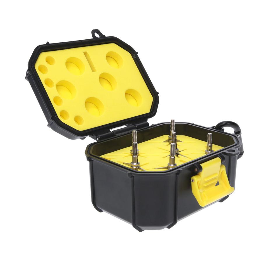 Broadhead Case | Guidefitter