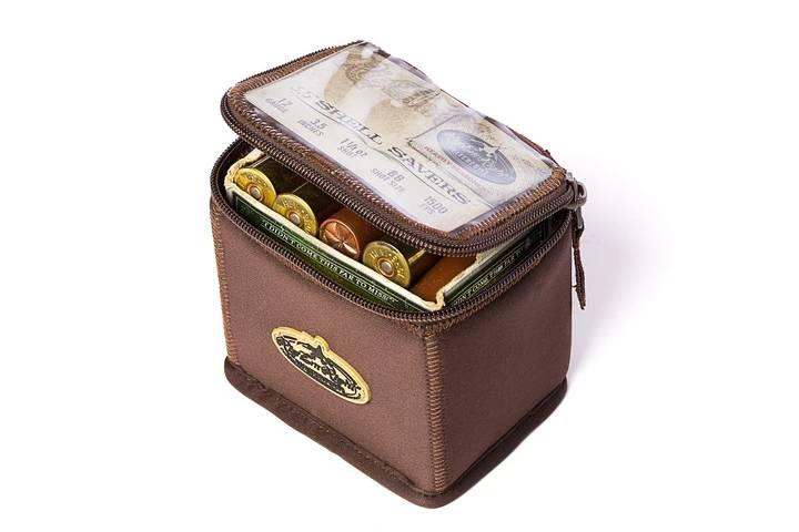 3.5in Shell Saver | Guidefitter