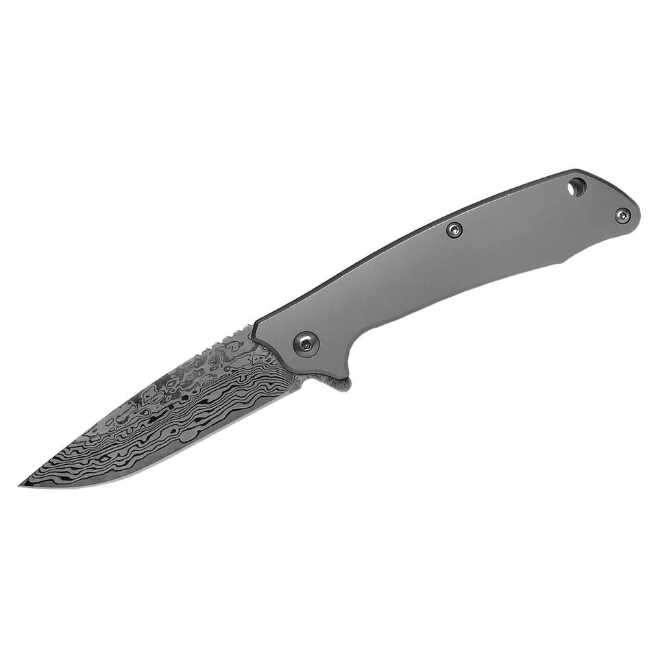 Maverick EDC Knife | Guidefitter