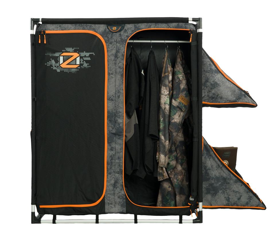 OZ Radial IQ & Gear Chamber Combo | Guidefitter