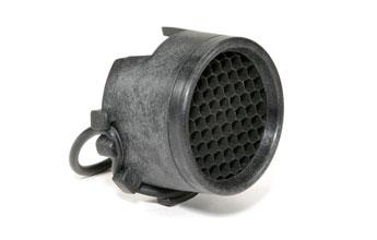 Tenebraex killFLASH® Anti-Reflection Device for 1x16, 1.... | Guidefitter