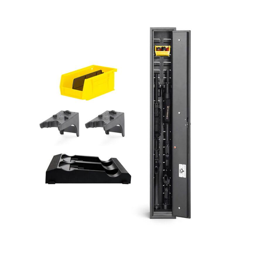 Fast Box™ Model 47 Vertical Bundle | Guidefitter