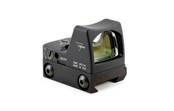 Trijicon RMR® Automatic LED Type 2 Red Dot Sight, 3.25 M... | Guidefitter