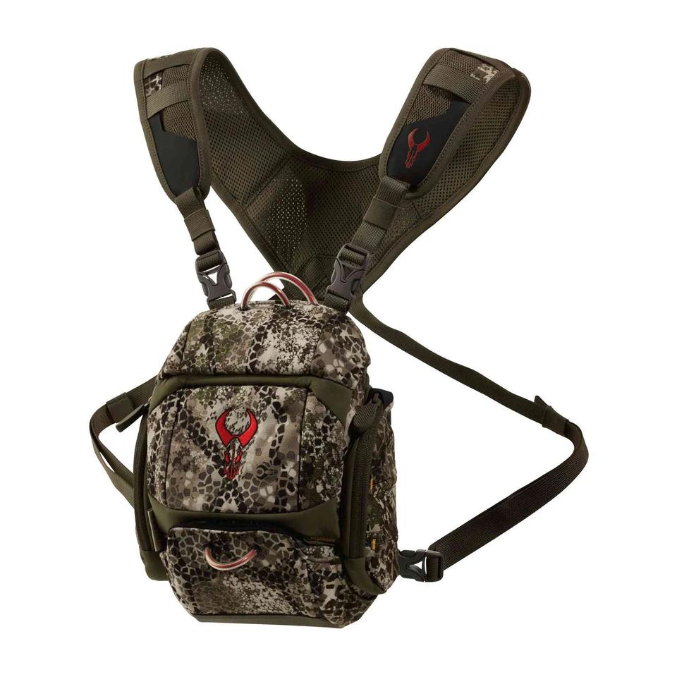 BINO XR - Approach | Guidefitter