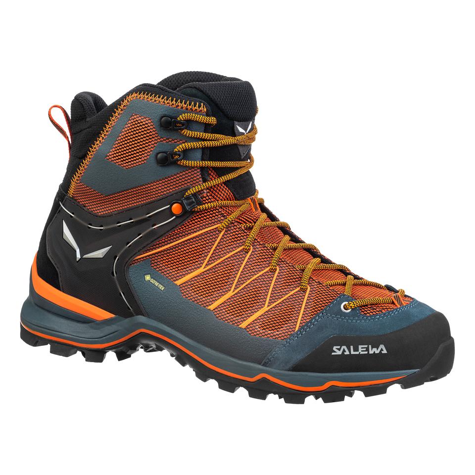 Mountain Trainer Lite Mid Gore-Tex® Men's Shoes | Guidefitter