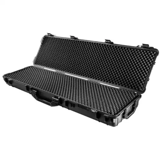 Loaded Gear AX-500 Watertight 53" Hard Rifle Case | Guidefitter