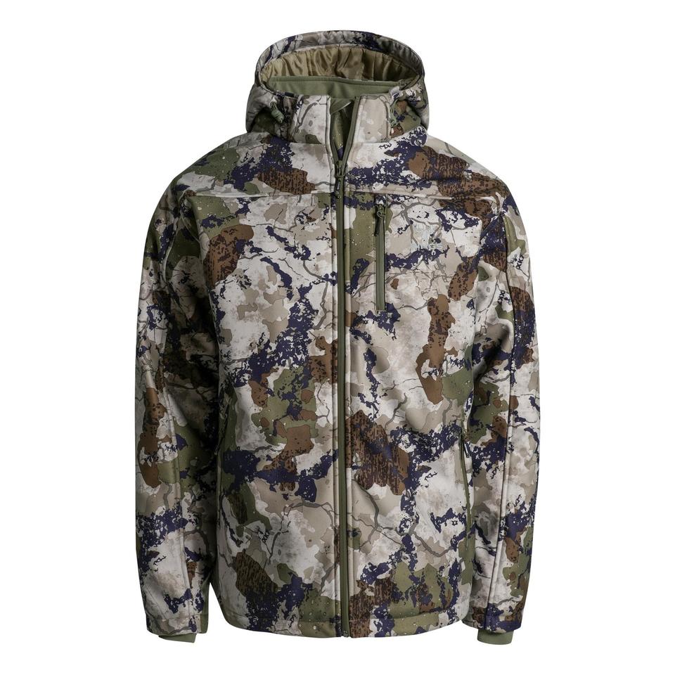 Hunter Weather Pro Insulated Jacket | Guidefitter