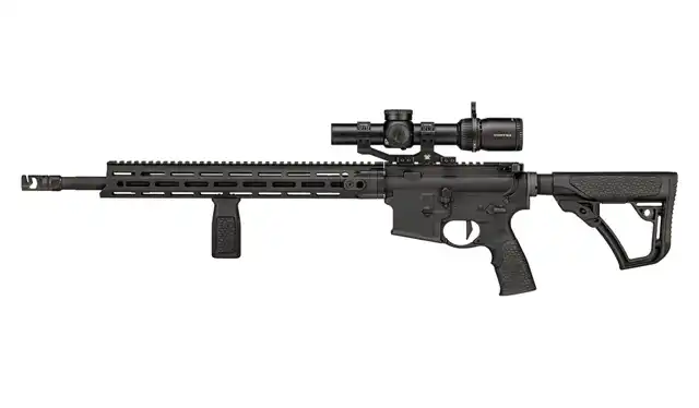Venom® + Sport Mount Bundle - AR-BDC3 (MOA) RETICLE | 30... | Guidefitter