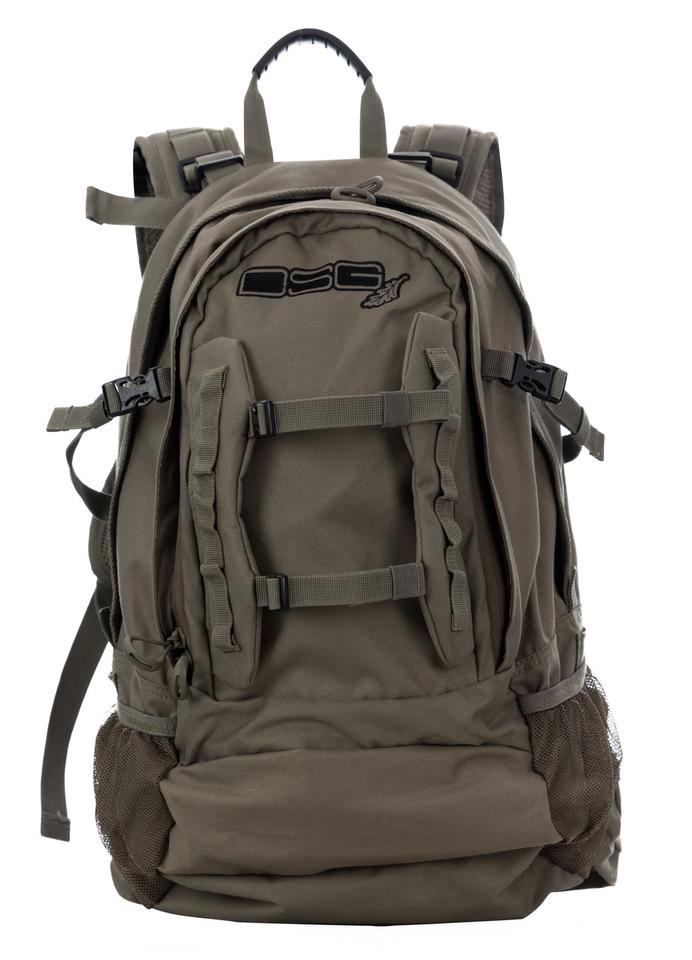 DSG Backpack | Guidefitter