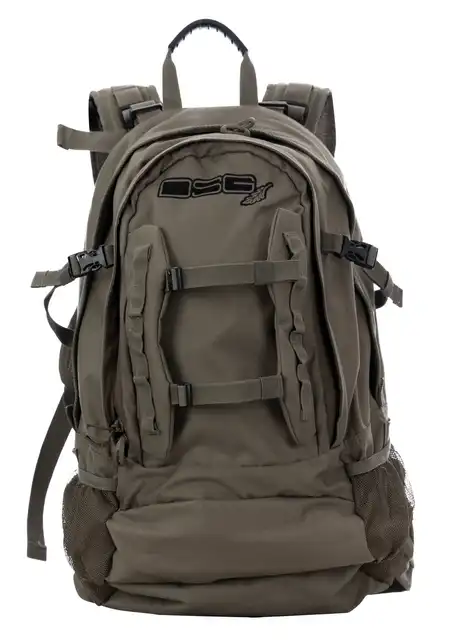 DSG Backpack | Guidefitter