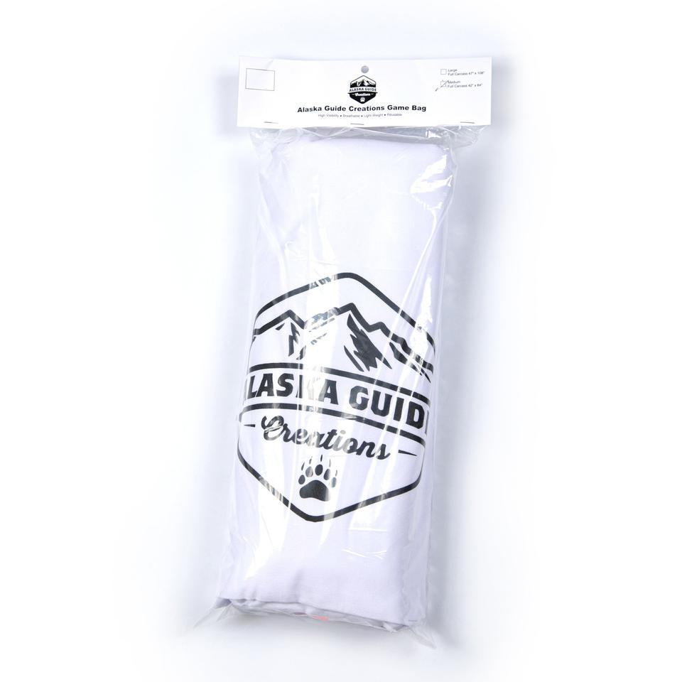 Full Carcass Bags | Guidefitter