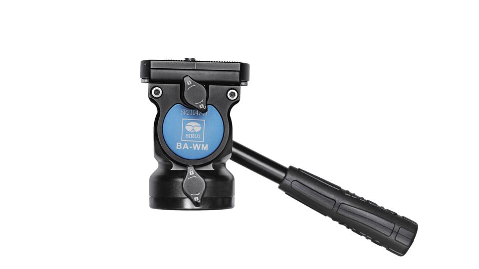 BA-WM Window Mount with 2-Way Head | Guidefitter