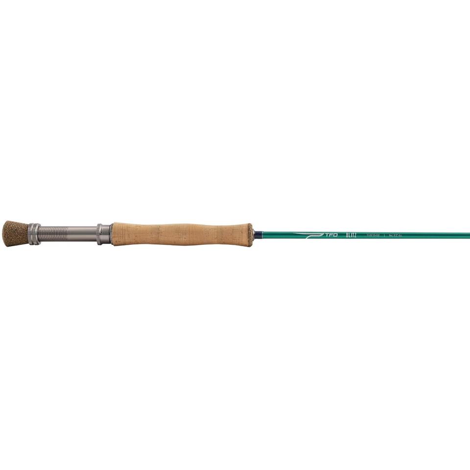 Blitz Rod | Guidefitter