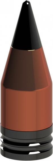 PowerBelt® ELR Bullets – 15 pk .50 Cal. 270 gr. AeroTip ... | Guidefitter