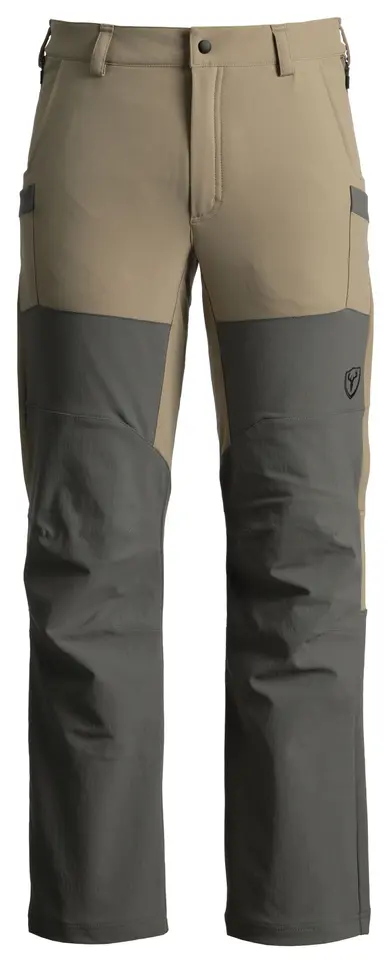 SHIELD FIELD BRUSH PRO PANT | Guidefitter
