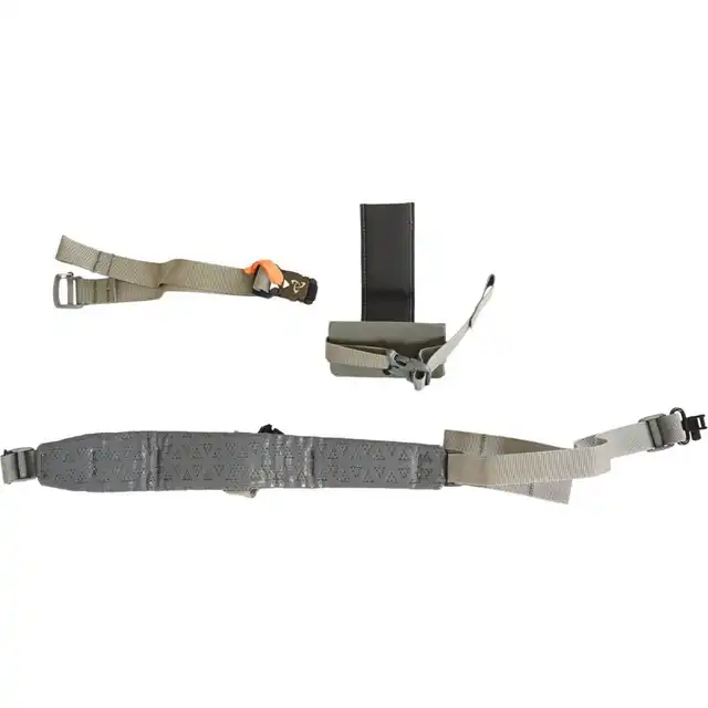 Hands-Free Rifle Sling | Guidefitter