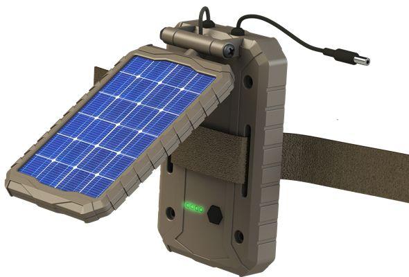 STEALTH SOLAR POWER PANEL | Guidefitter