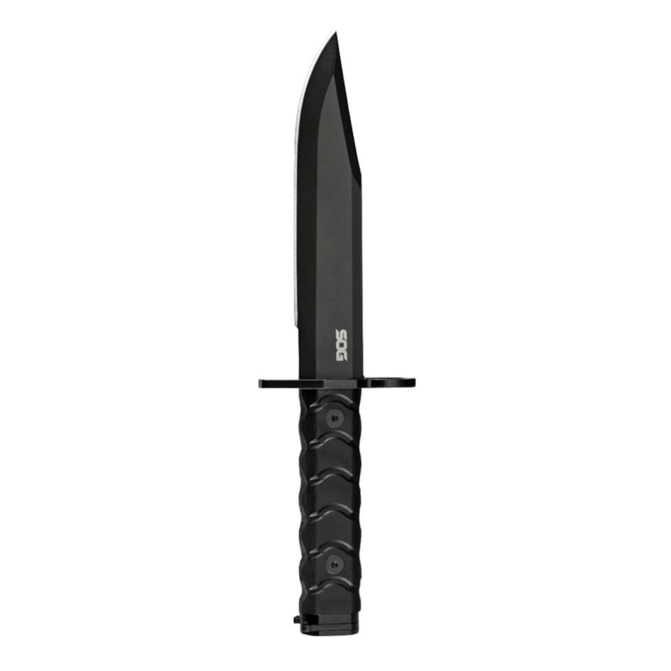 BAR15C Clip Point Bayonet | Guidefitter