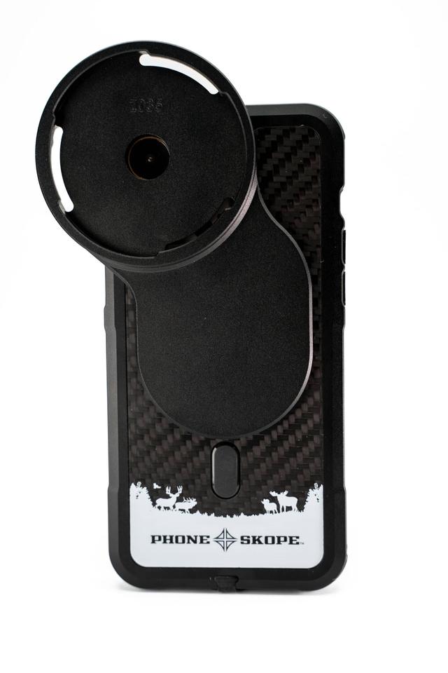 iPhone 16 Pro Max Carbon Pro Phone Case | Guidefitter