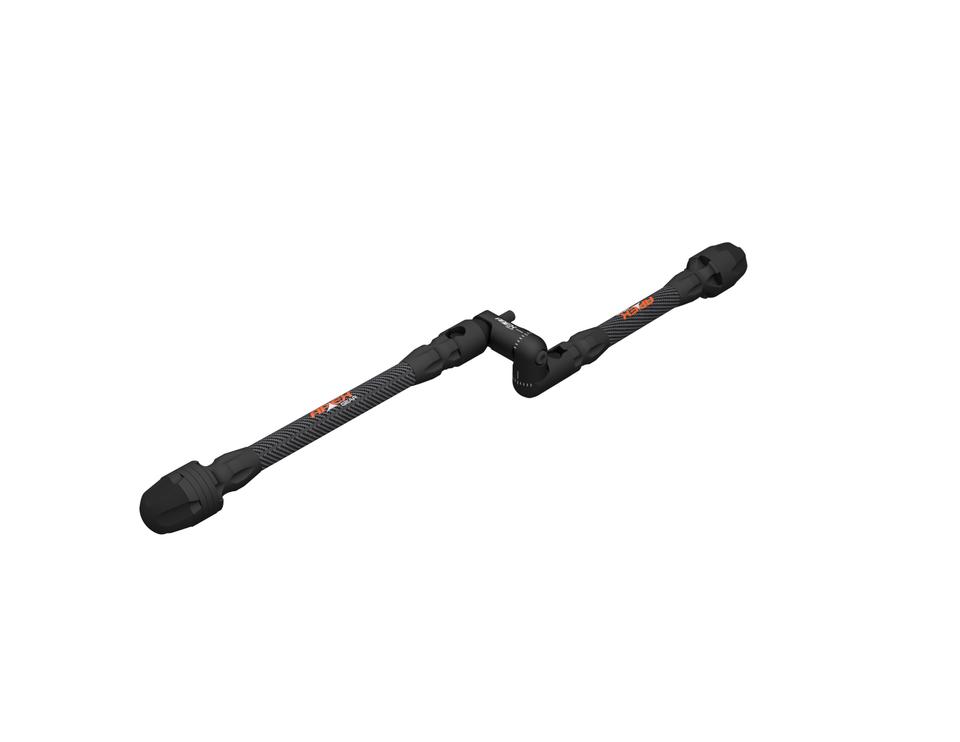 END•GAME™ PRO DUAL STABILIZER KIT | Guidefitter