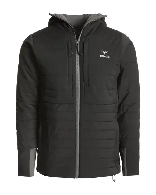 XKG Transition Flex Jacket CLOSEOUT | Guidefitter