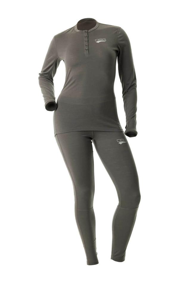 DSG Merino Wool Base Layer Shirts | Guidefitter