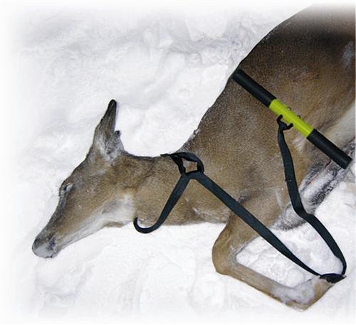 Pro Series Deer Drag | Guidefitter