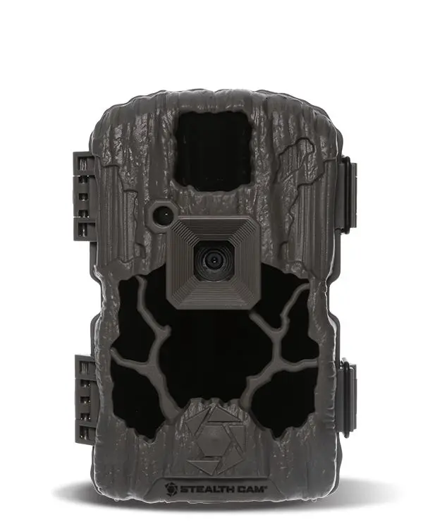 Stealth Cam | Guidefitter