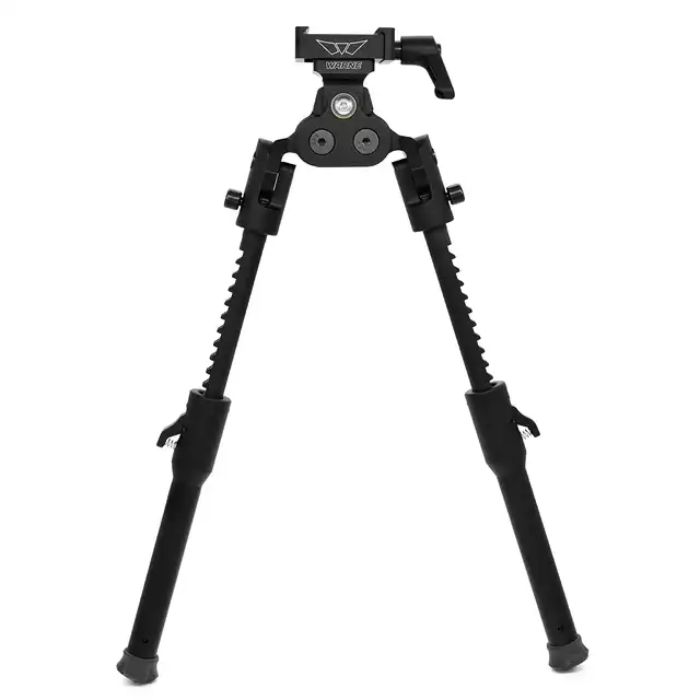 7922M Skyline® Pro Bipod, ARCA Interface, Lite Bipod Legs | Guidefitter