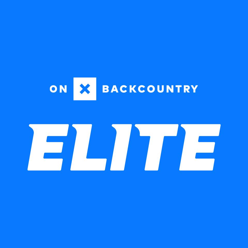 onX Backcountry Elite Membership | Guidefitter