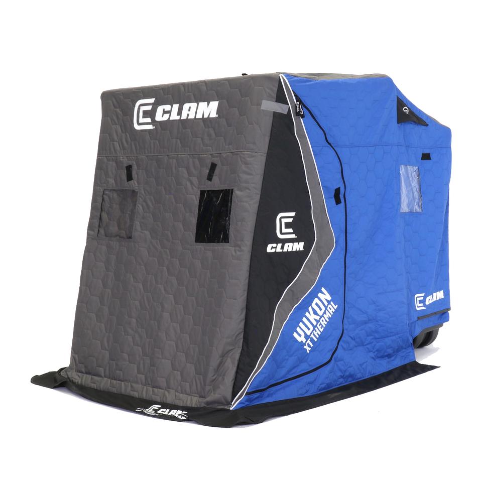 Yukon XT Thermal - 2 Angler | Guidefitter