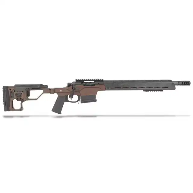 Modern Precision Rifle | Guidefitter
