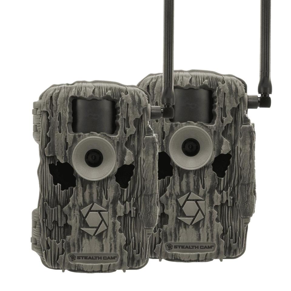 Fusion™ Max Cellular Trail Camera | Guidefitter
