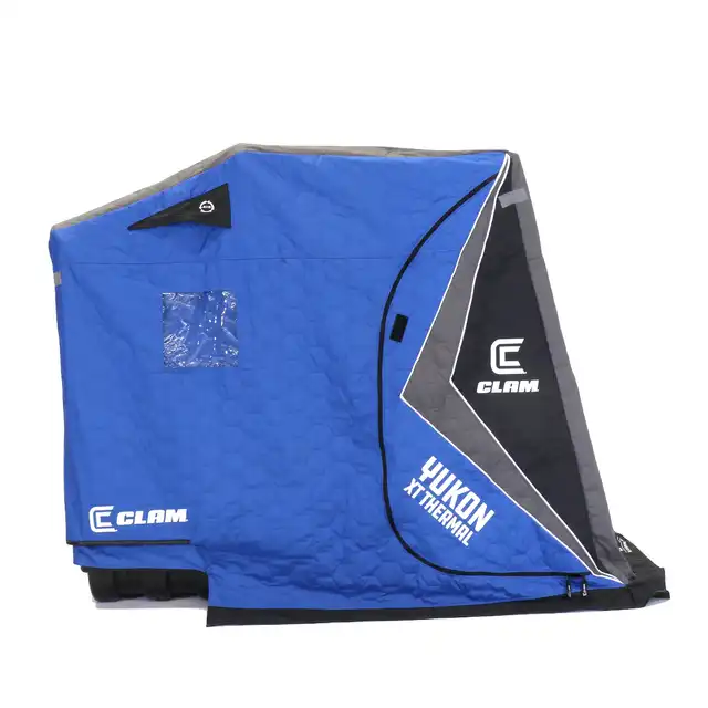 Yukon XT Thermal - 2 Angler | Guidefitter