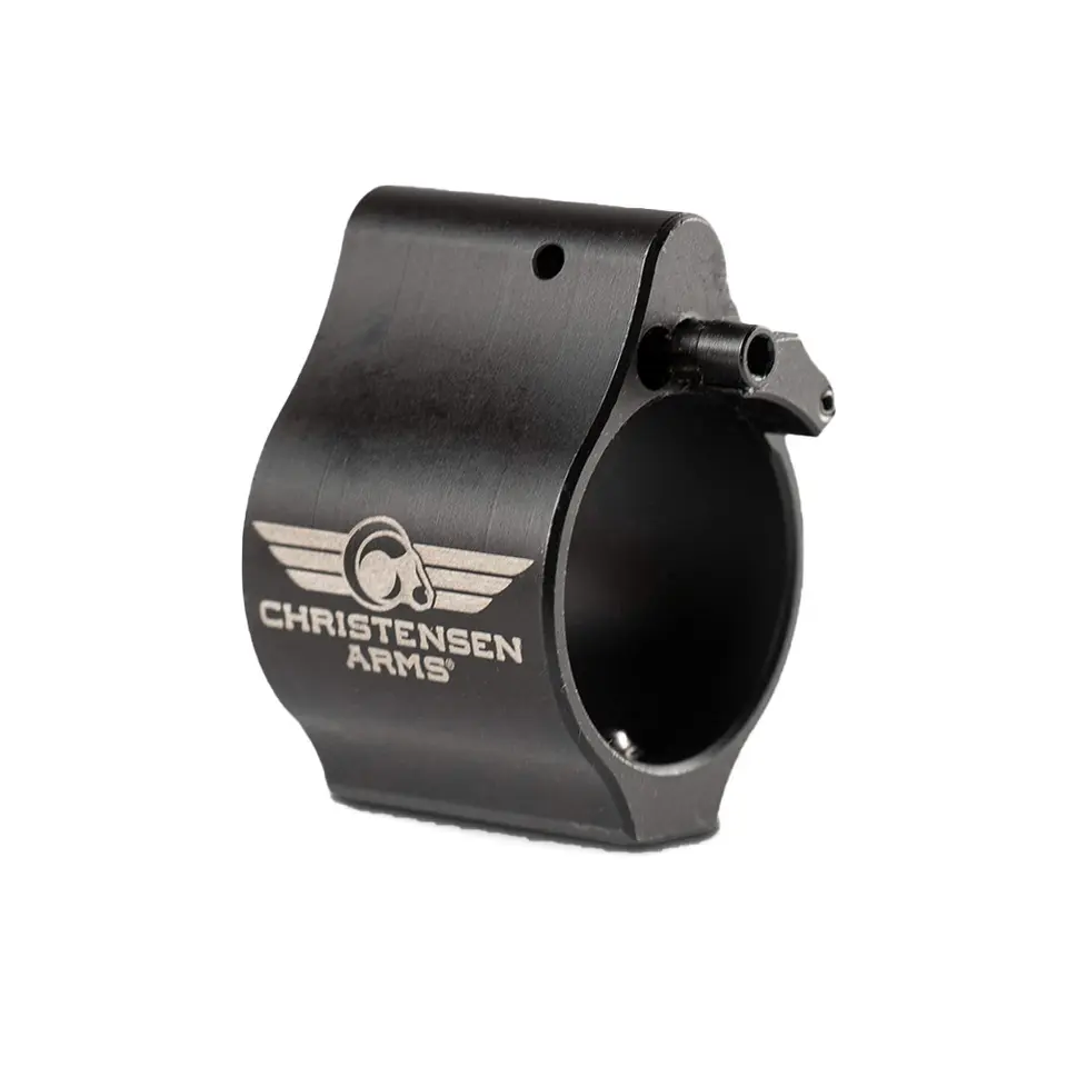 Adjustable Gas Block | Guidefitter