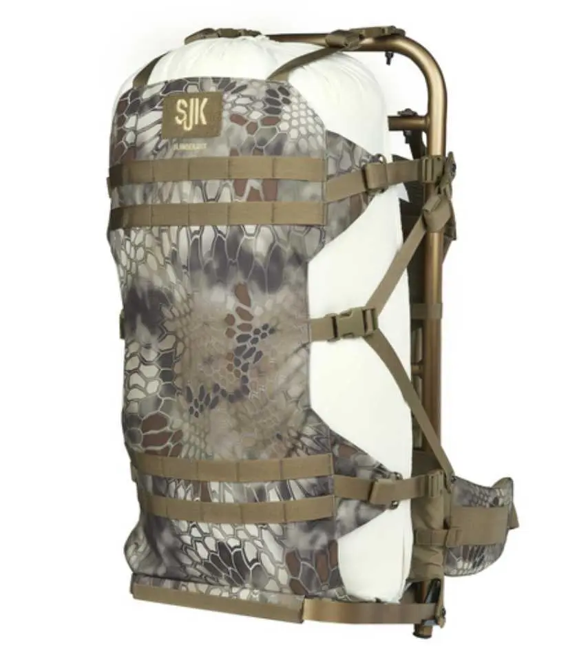 Slumberjack | Guidefitter