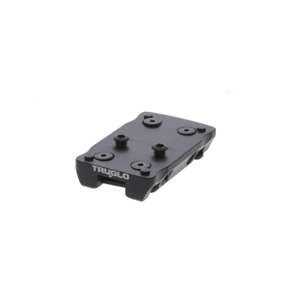 UNIVERSAL SHOTGUN RIB MOUNT | Guidefitter