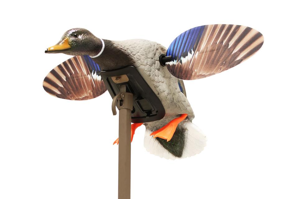 MOJO Mallard® Elite Series™ - Mini Mallard Drake | Guidefitter