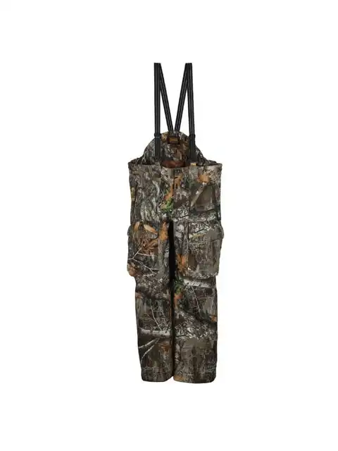 WHITETAIL PANT/BIB | Guidefitter