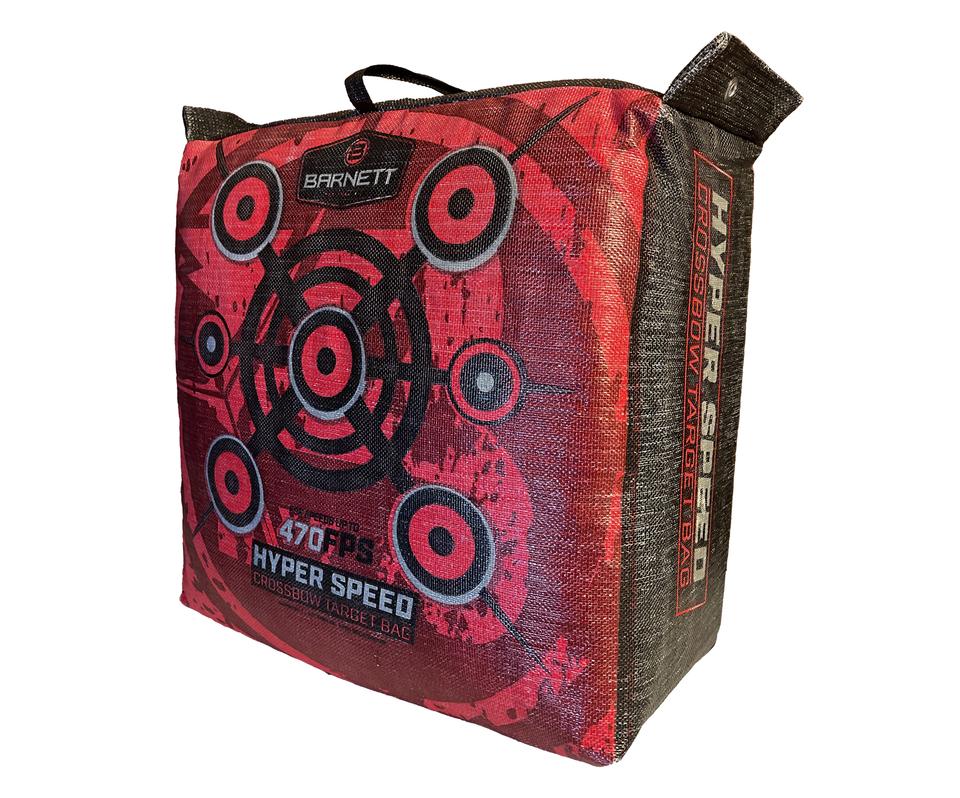 HYPER SPEED CROSSBOW TARGET | Guidefitter