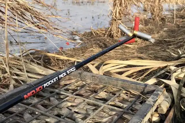 MOJO® Pocket Pick Stick | Guidefitter