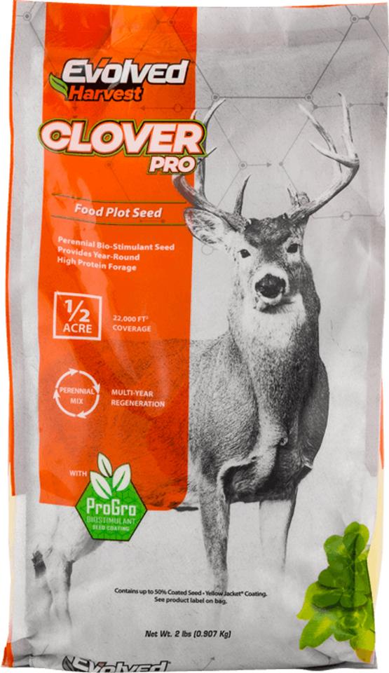 CLOVER PRO | Guidefitter