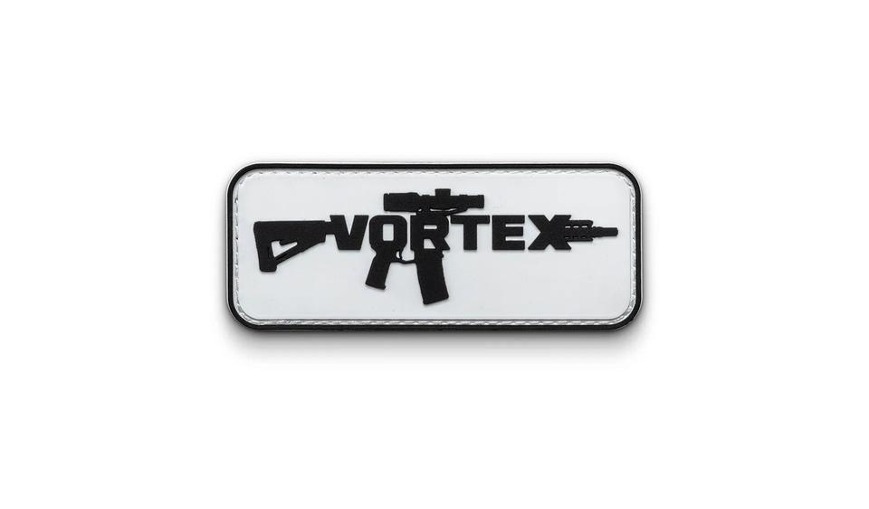 AR-15 PATCH | Guidefitter