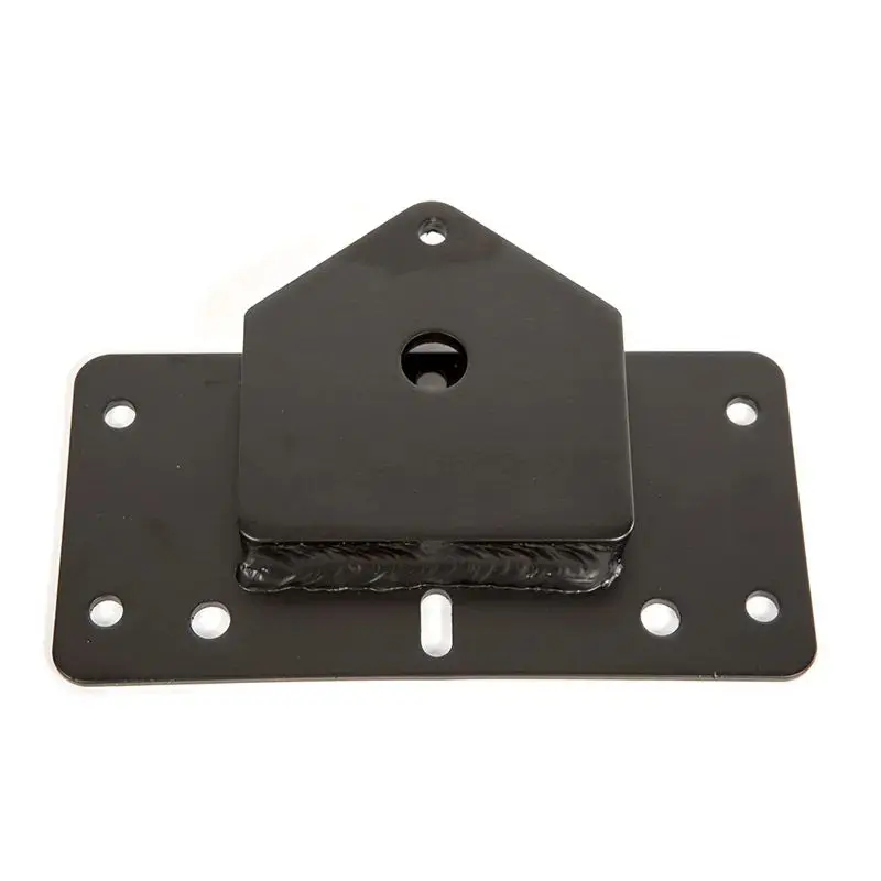 Universal Mount Plate | Guidefitter