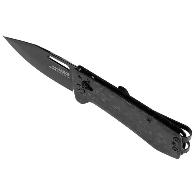 Ultra XR XHP - Blackout | Guidefitter