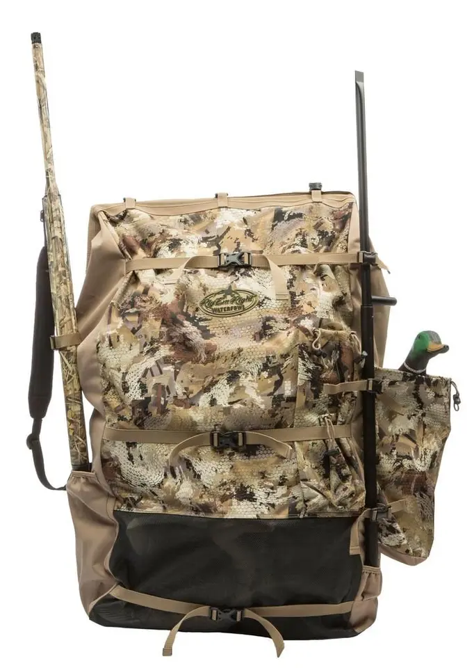 Rig'Em Right® Outdoors | Guidefitter