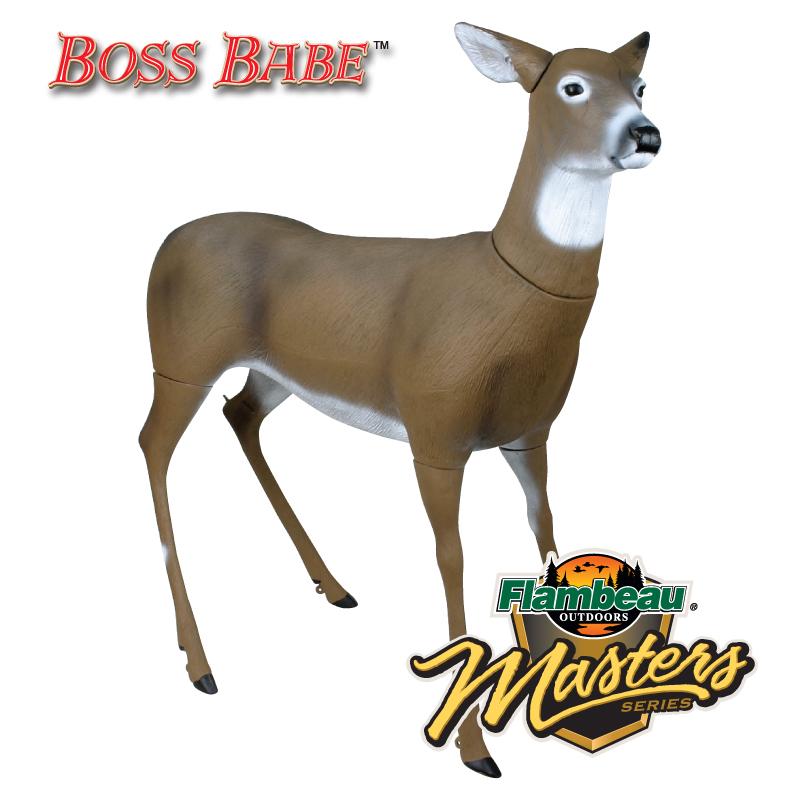 Masters Series™ Boss Babe™ | Guidefitter